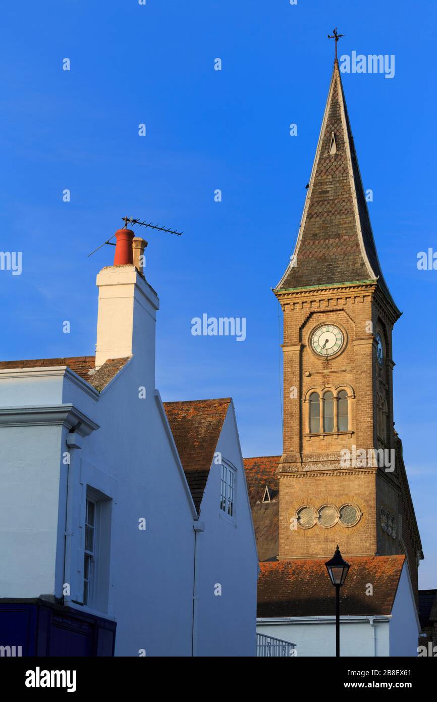 Elim pentecostal church hi-res stock photography and images - Alamy