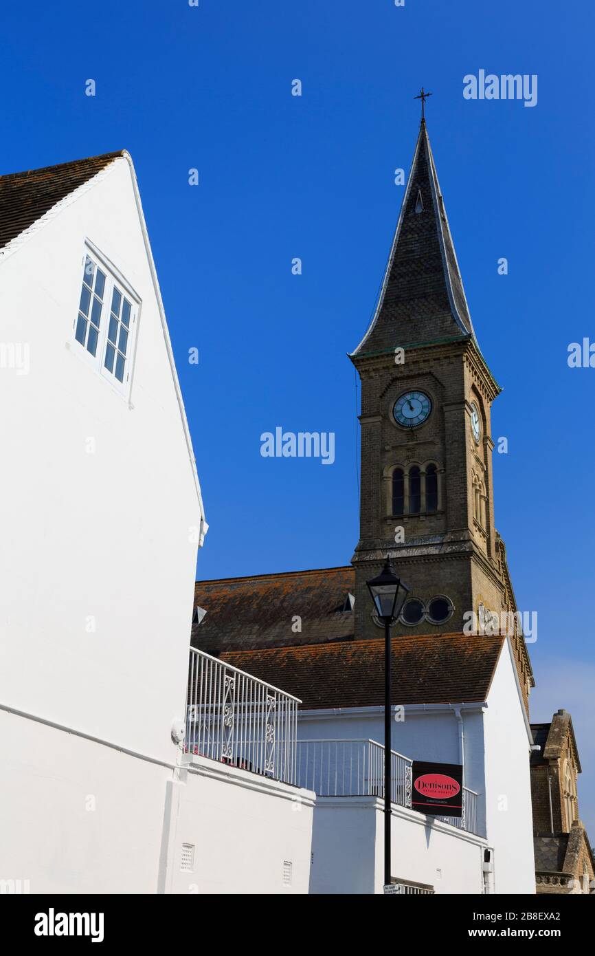 Elim pentecostal church hi-res stock photography and images - Alamy