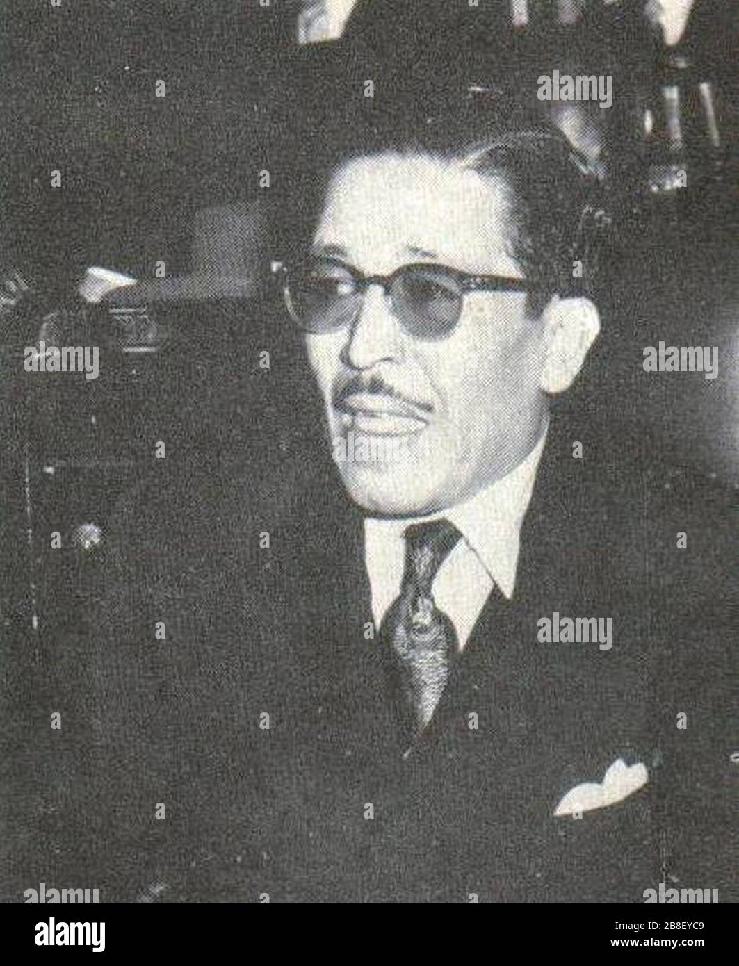 Alejandro gomez hi-res stock photography and images - Alamy