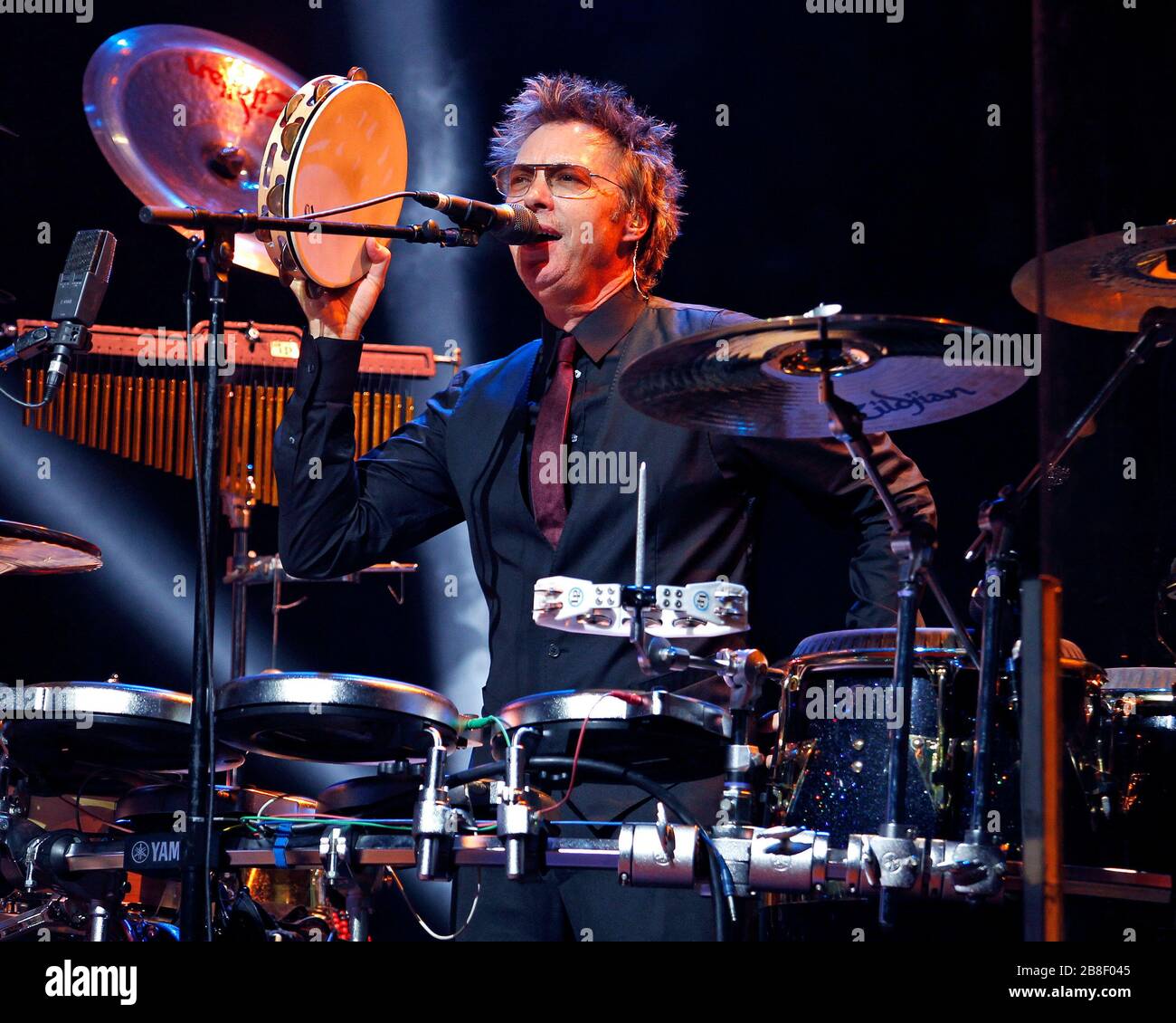 Chuck stewart hi-res stock photography and images - Alamy