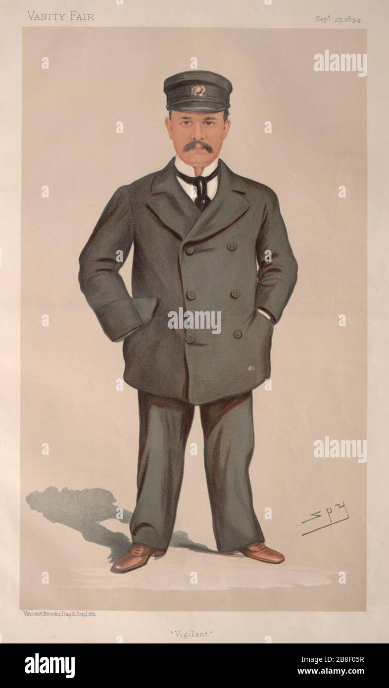 George jay gould hi-res stock photography and images - Alamy