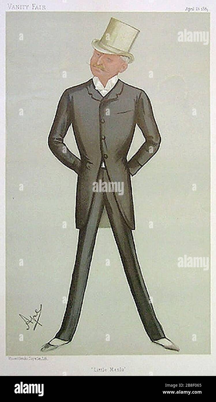 13 april 1889 hi-res stock photography and images - Alamy