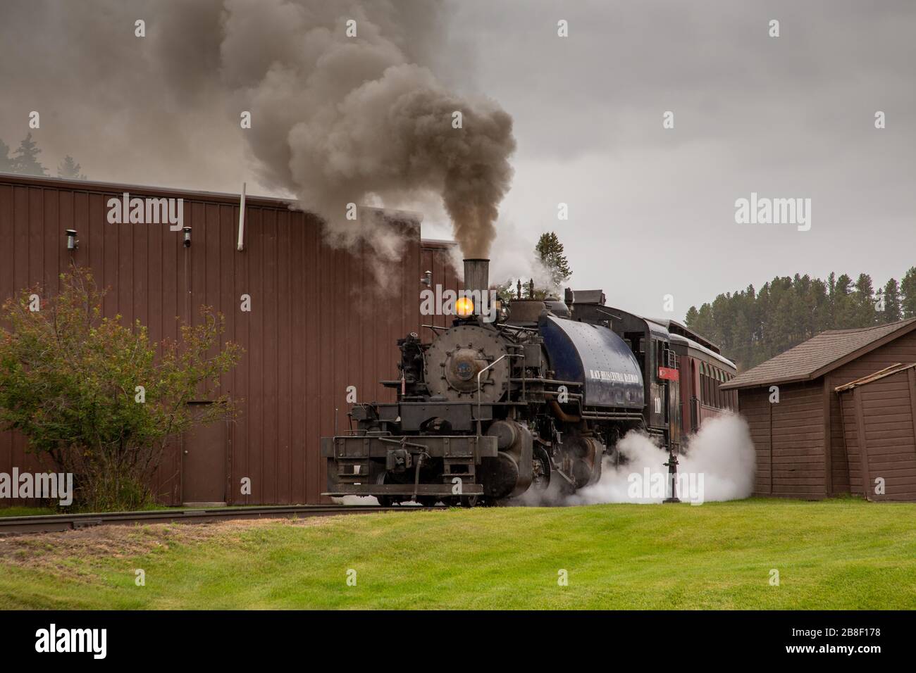 1880 Train Steam Engine Locomotive High Resolution Stock Photography ...