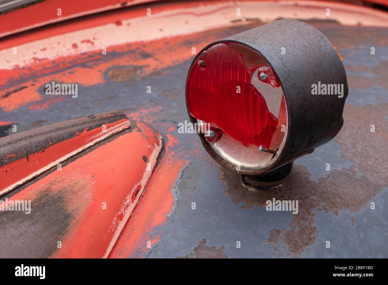 Obstruction vehicle hi-res stock photography and images - Alamy