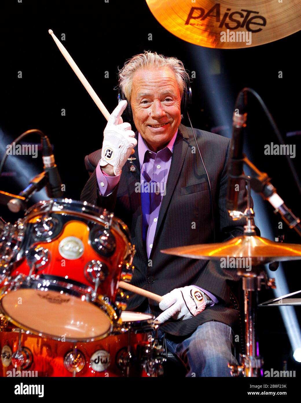 Ronstadt High Resolution Stock Photography and Images - Alamy