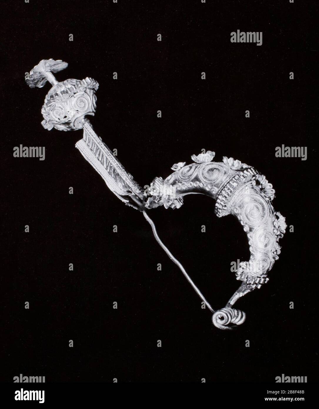 William randolph hearst art collection hi-res stock photography and ...