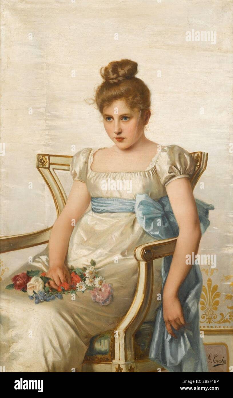 Giovanni costa hi-res stock photography and images - Alamy