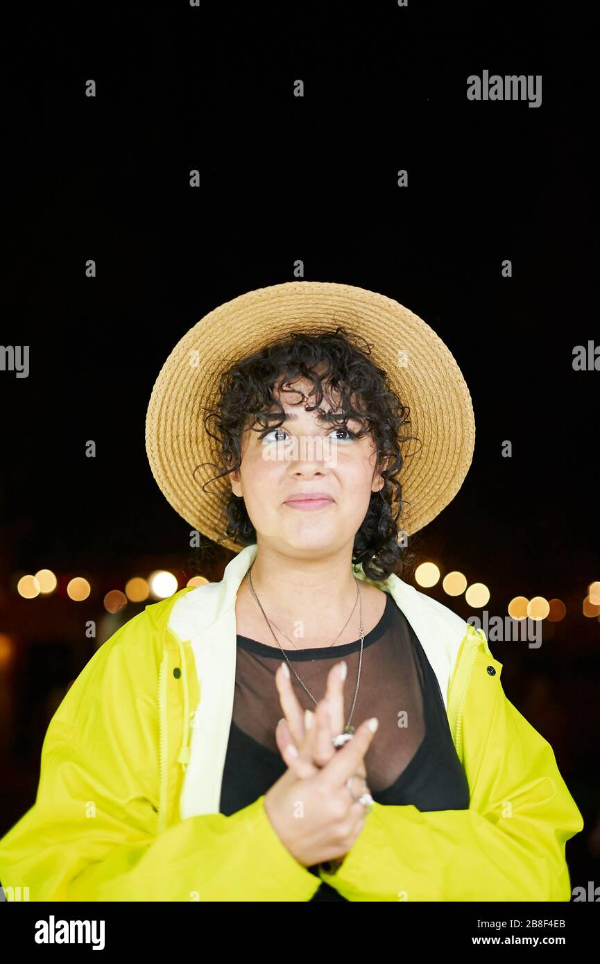 Girl tbilisi hi-res stock photography and images - Alamy
