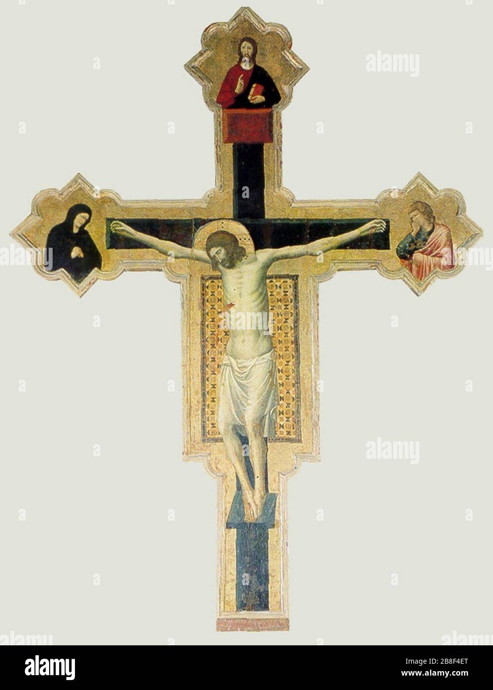 Giovanni francesco da rimini hi-res stock photography and images - Alamy