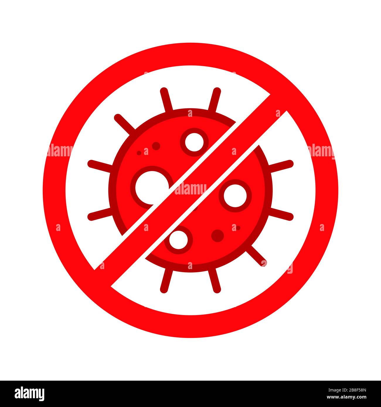 Wuhan Corona Virus, Covid-19, nCOV, MERS-CoV Novel Coronavirus Stop ...