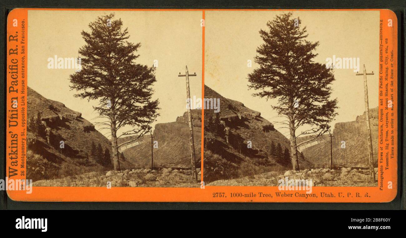 Weber canyon hi-res stock photography and images - Alamy