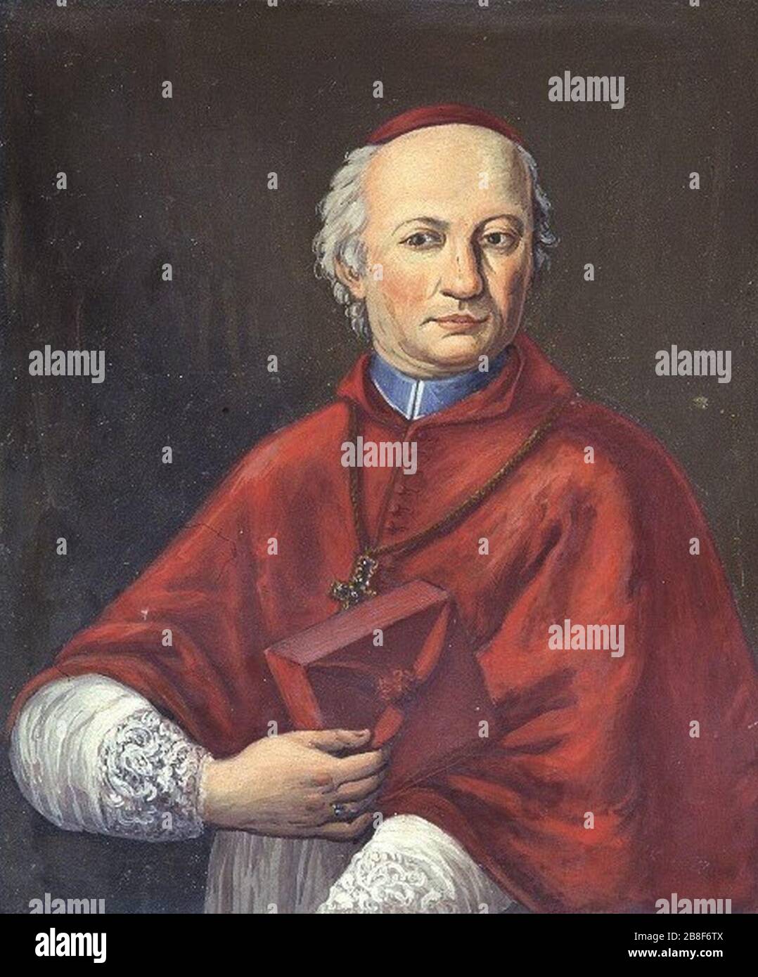 Giovanni gradenigo hi-res stock photography and images - Alamy