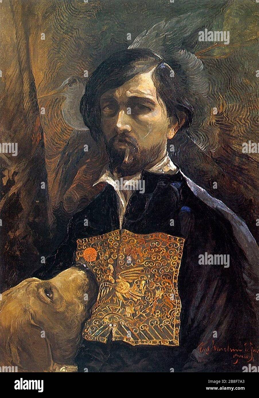 Marchini hi-res stock photography and images - Alamy