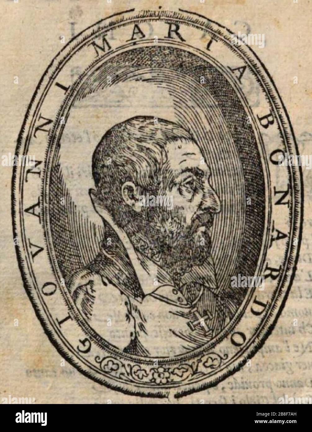 Giovanni bonardo hi-res stock photography and images - Alamy