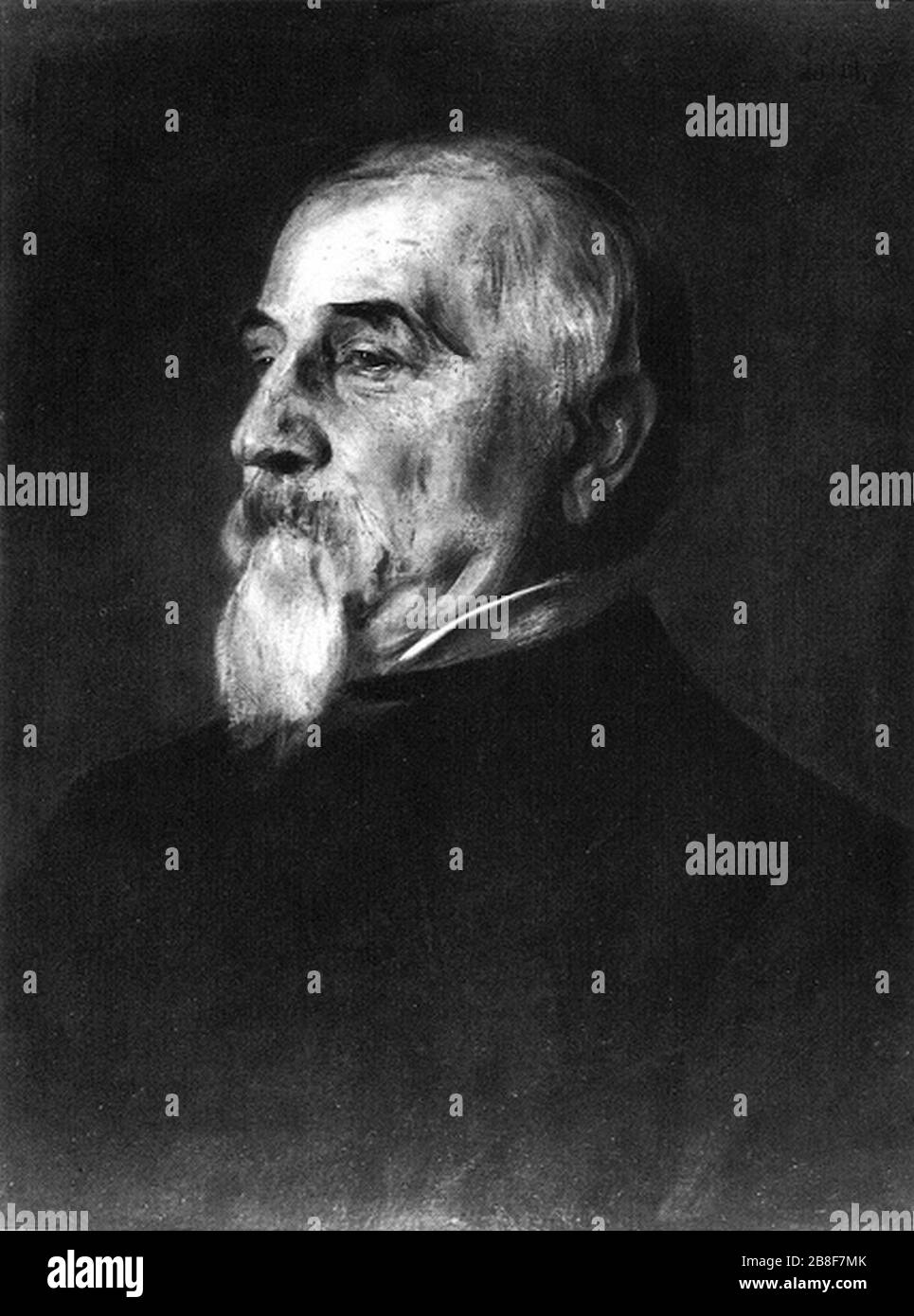 Giovanni morelli hi-res stock photography and images - Alamy