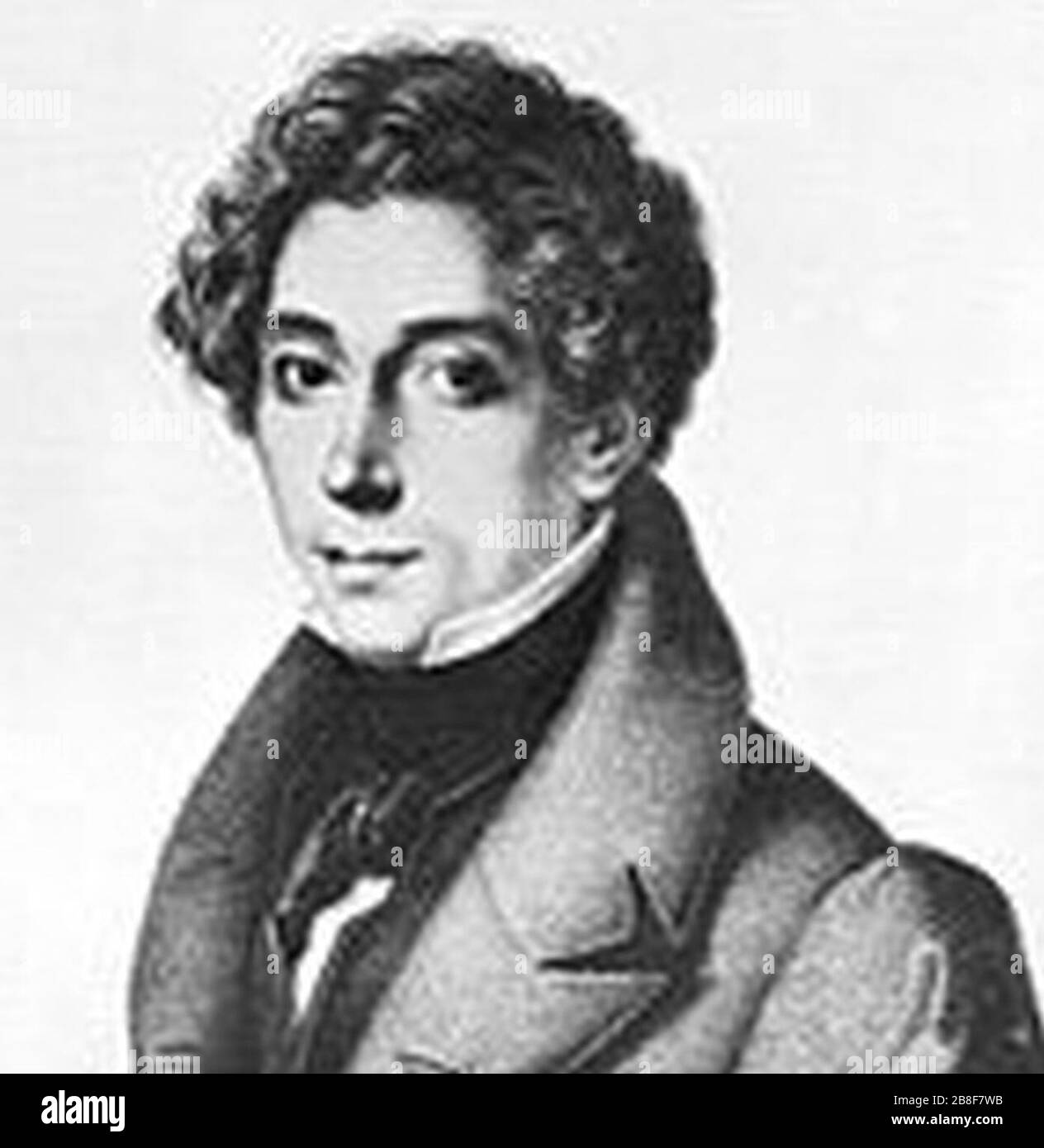 Pacini hi-res stock photography and images - Alamy