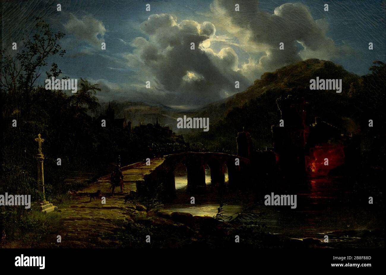 Giovanni serritelli hi-res stock photography and images - Alamy