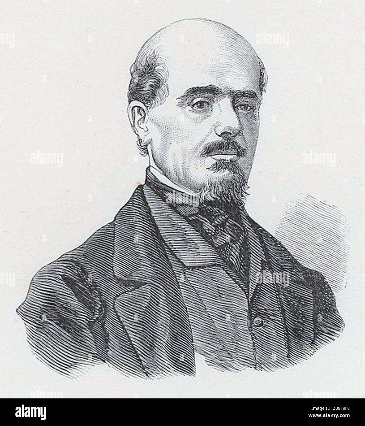 Giovanni Siotto Pintor Stock Photo - Alamy