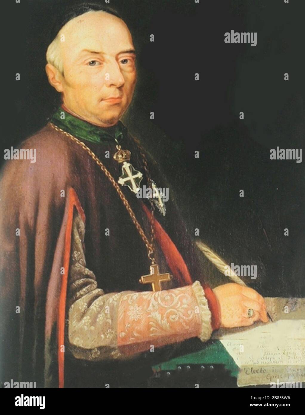 Giovanni pietro hi-res stock photography and images - Alamy