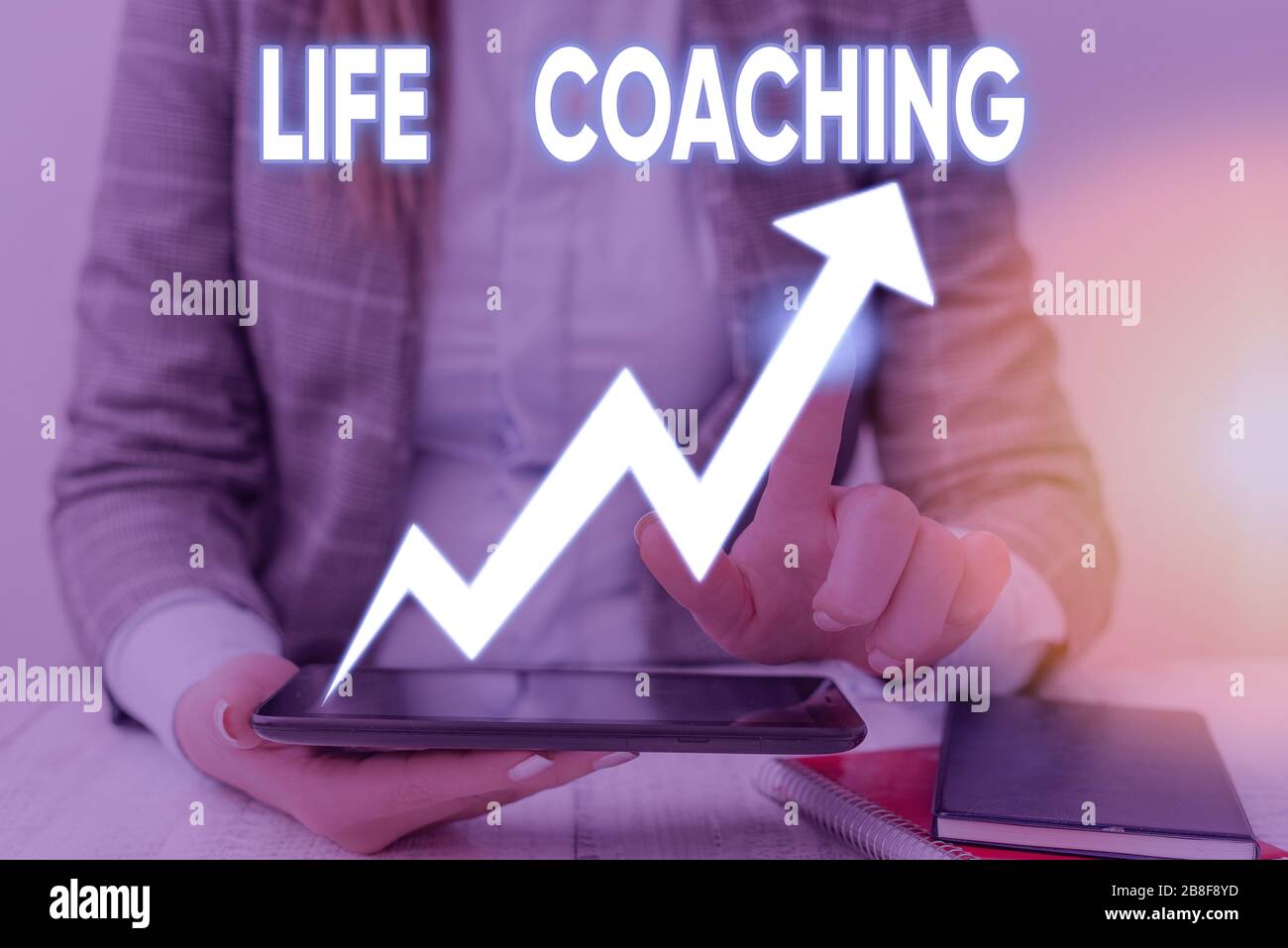 Interview in progress sign hi-res stock photography and images - Alamy