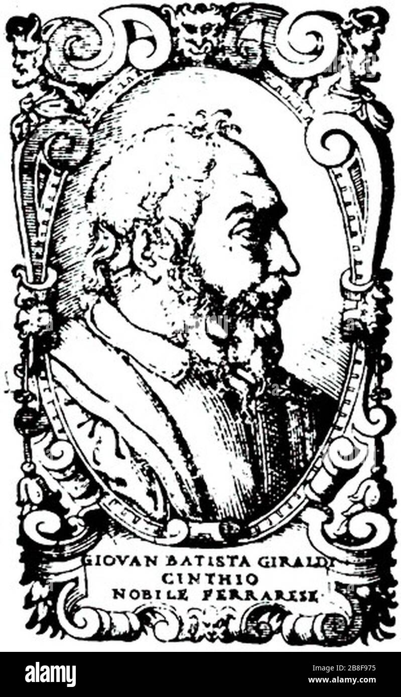 Giraldi hi-res stock photography and images - Alamy