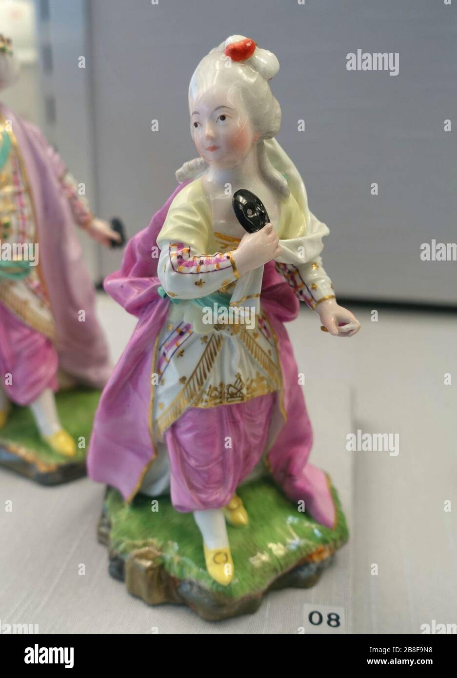 Johann peter melchior hi-res stock photography and images - Alamy