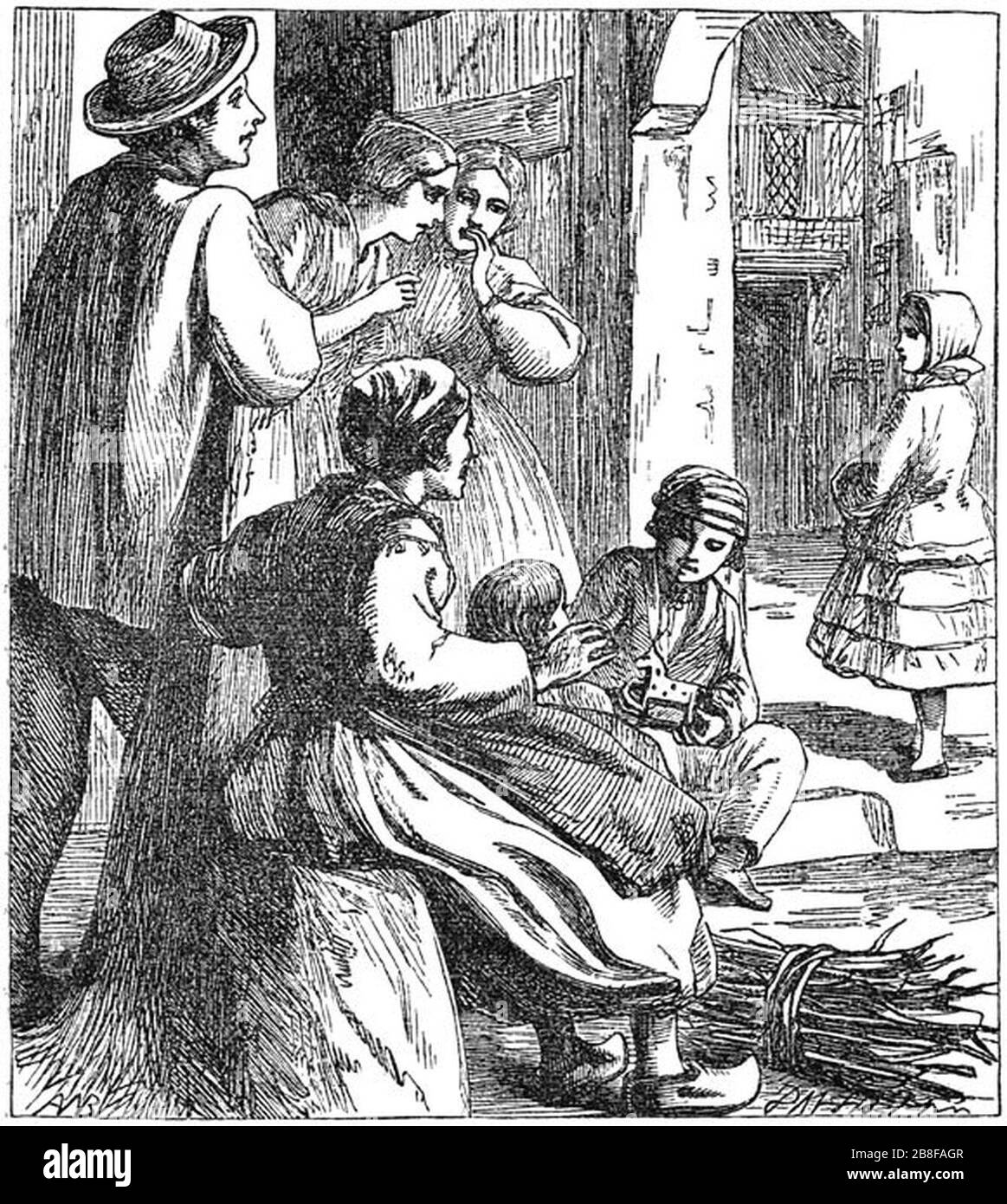 Trod Cut Out Stock Images & Pictures - Alamy