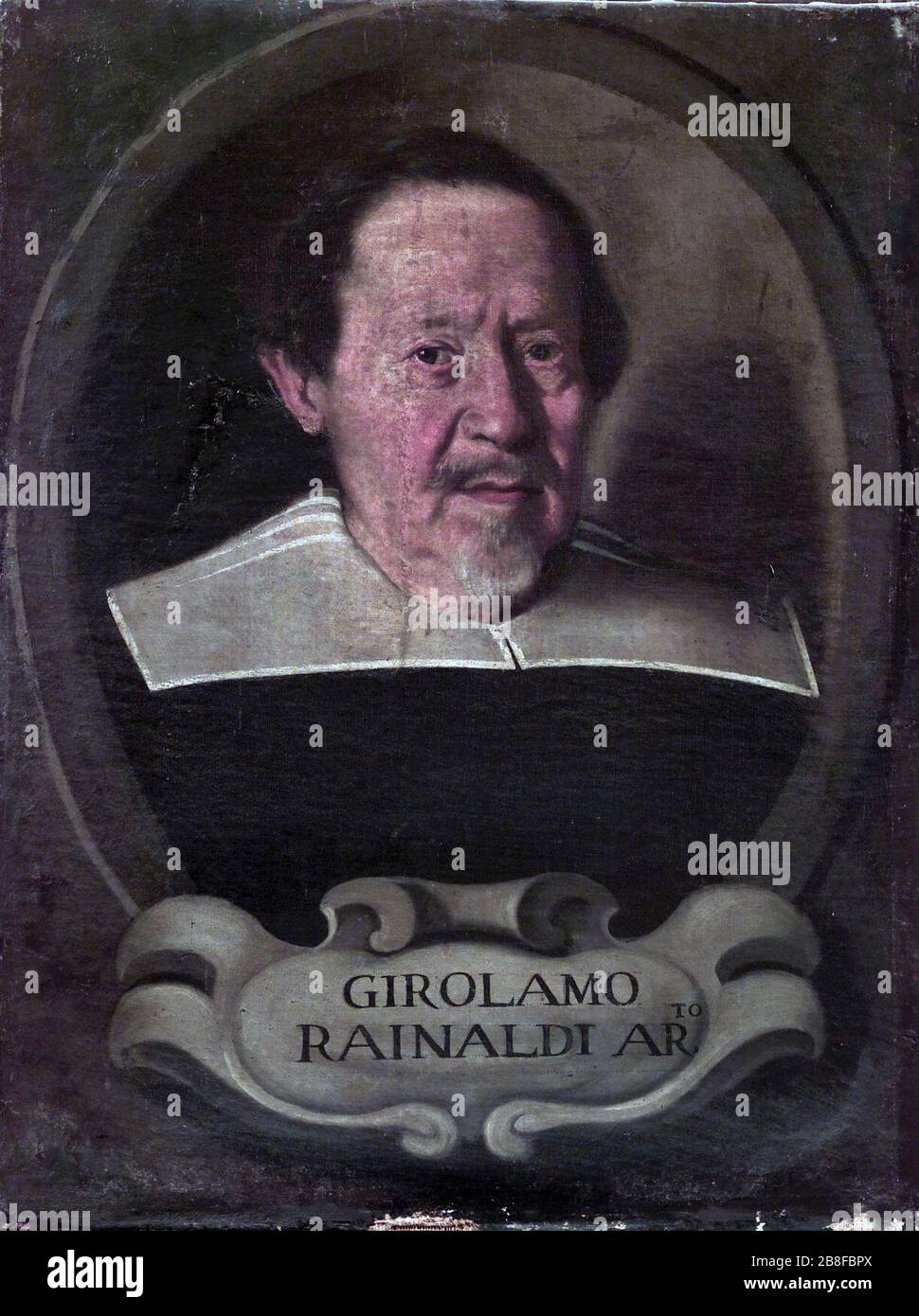 Rainaldi hi-res stock photography and images - Alamy