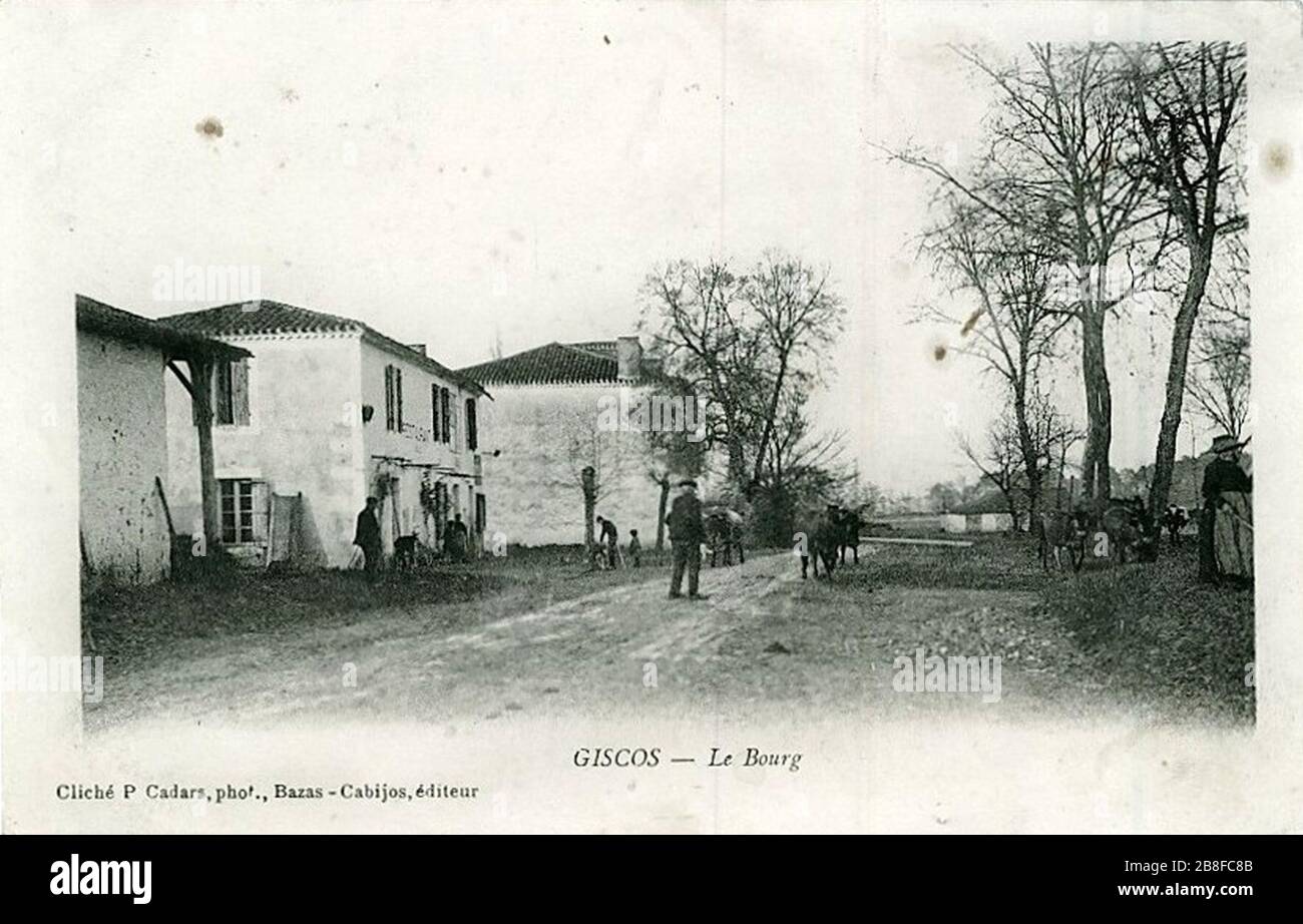 Giscos hi-res stock photography and images - Alamy