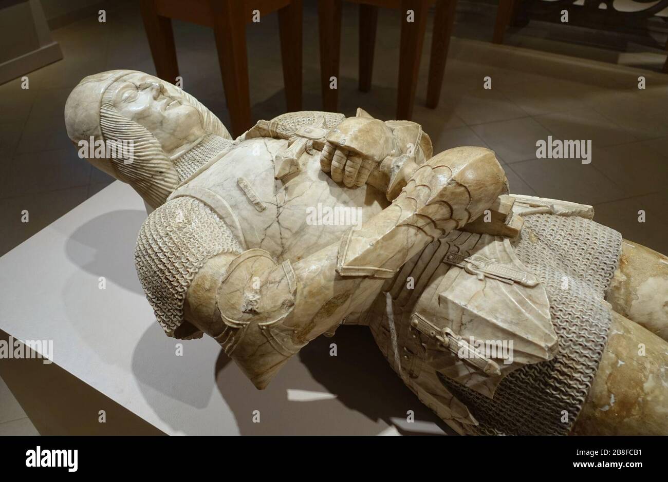 Gisant hi-res stock photography and images - Alamy