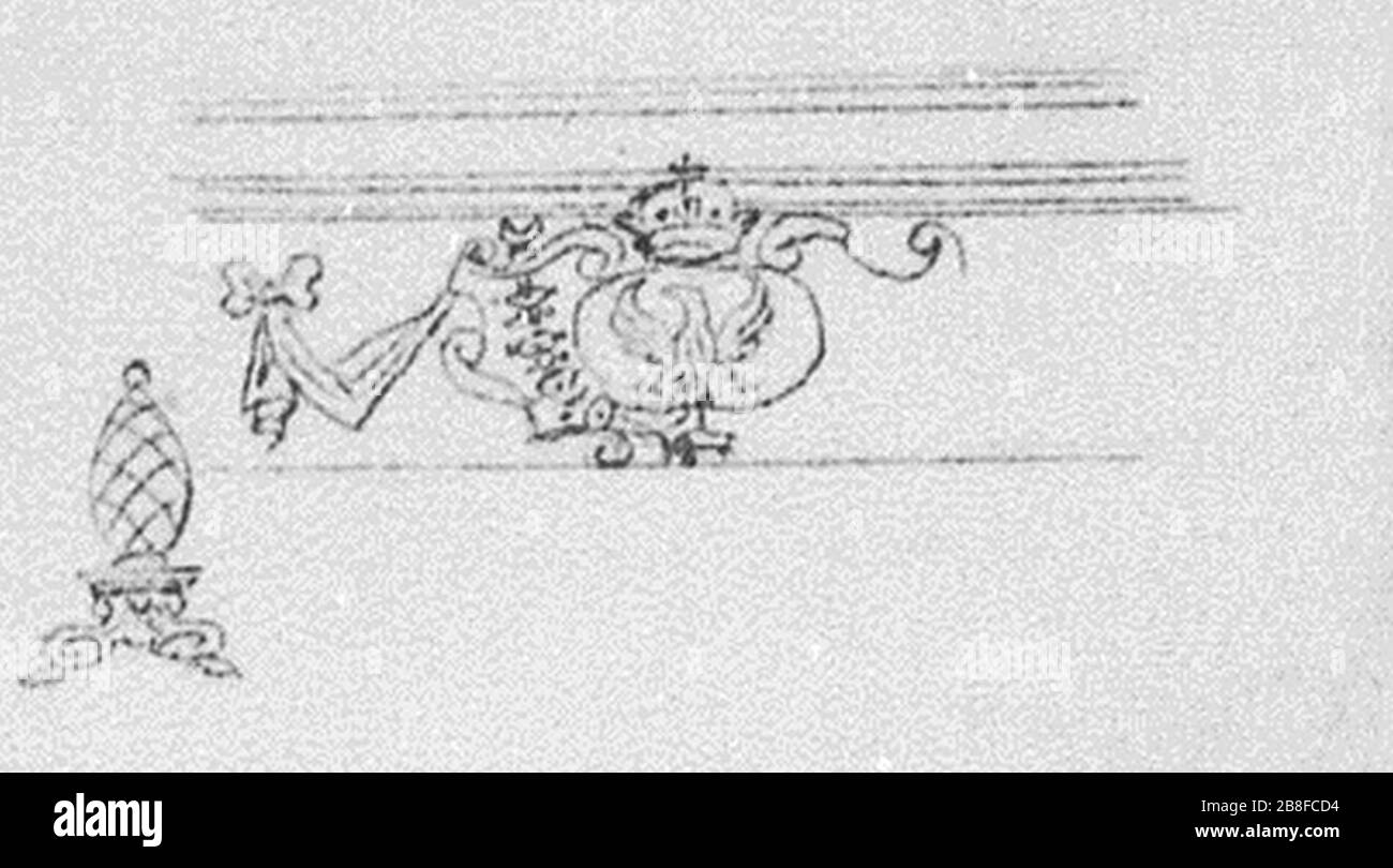 Gisleni hi-res stock photography and images - Alamy