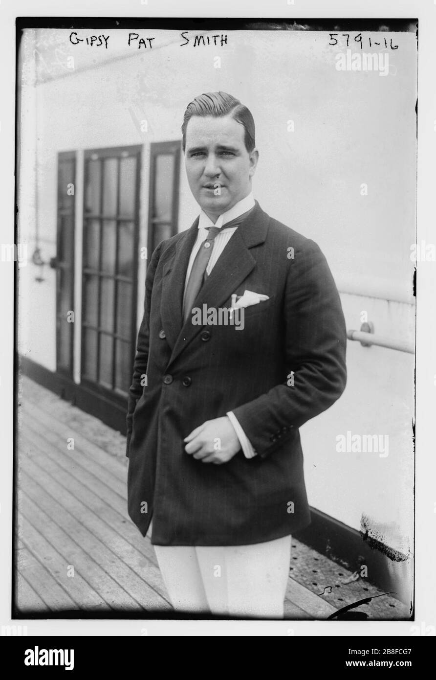 Pat smith hi-res stock photography and images - Alamy