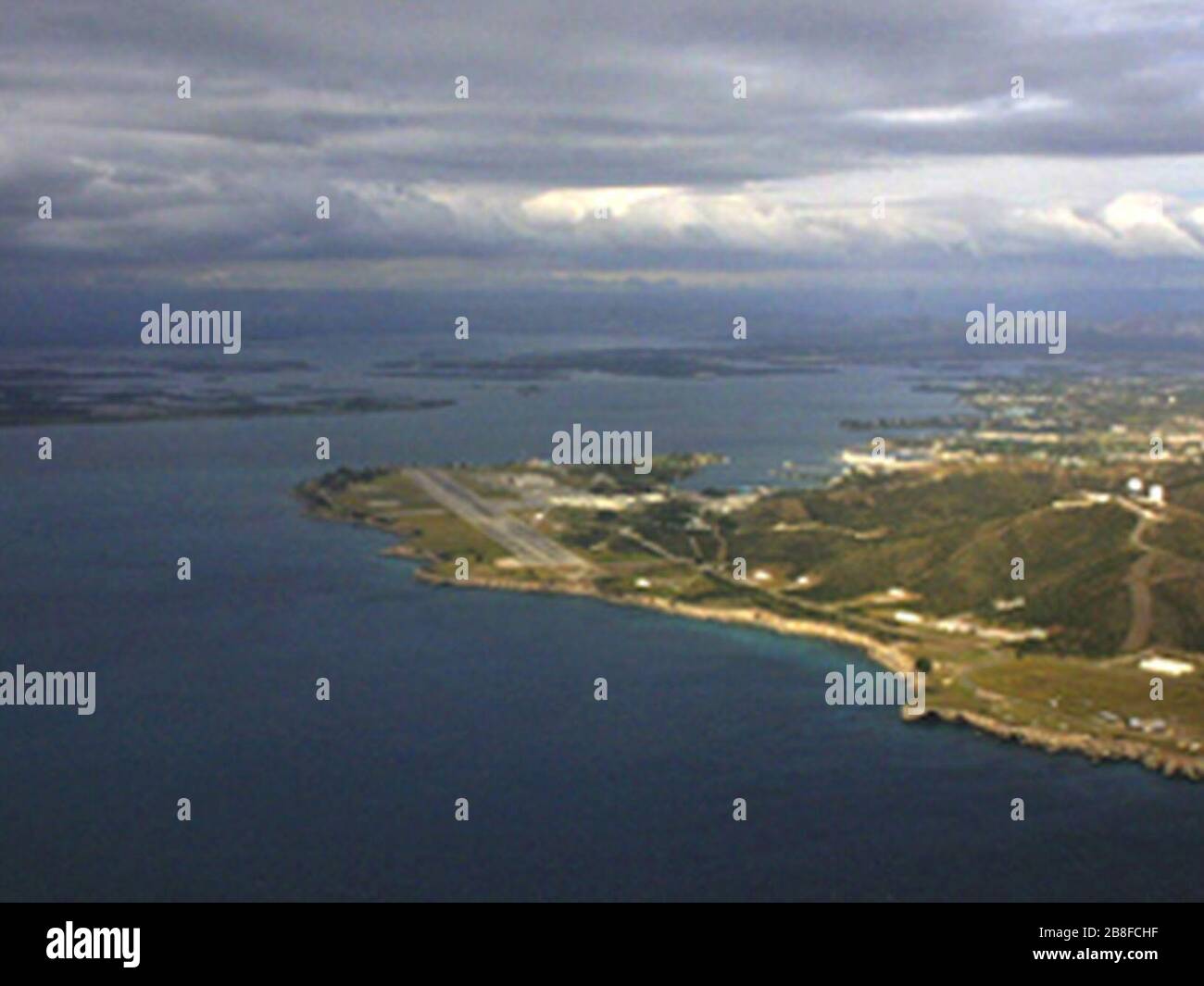 Gitmo hi-res stock photography and images - Alamy