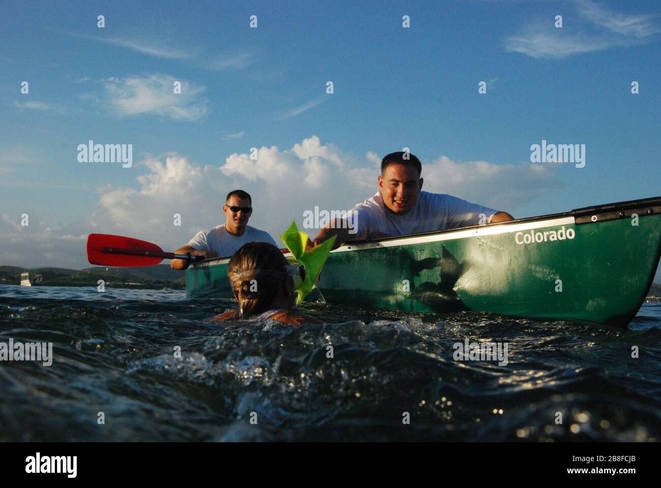 Gitmo hi-res stock photography and images - Alamy
