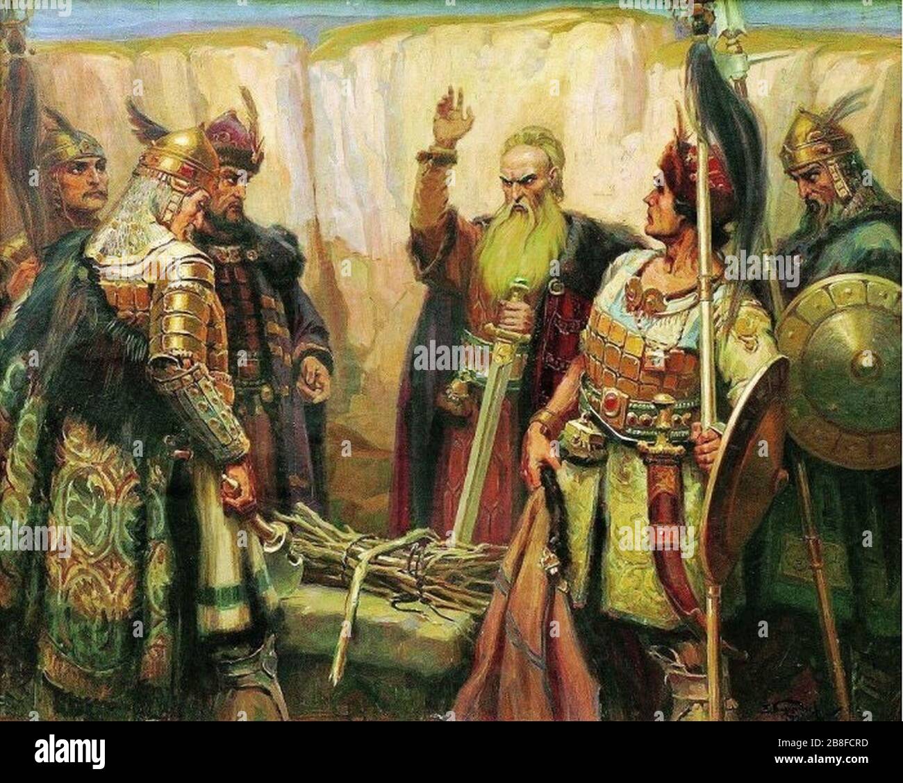Kubrat hi-res stock photography and images - Alamy