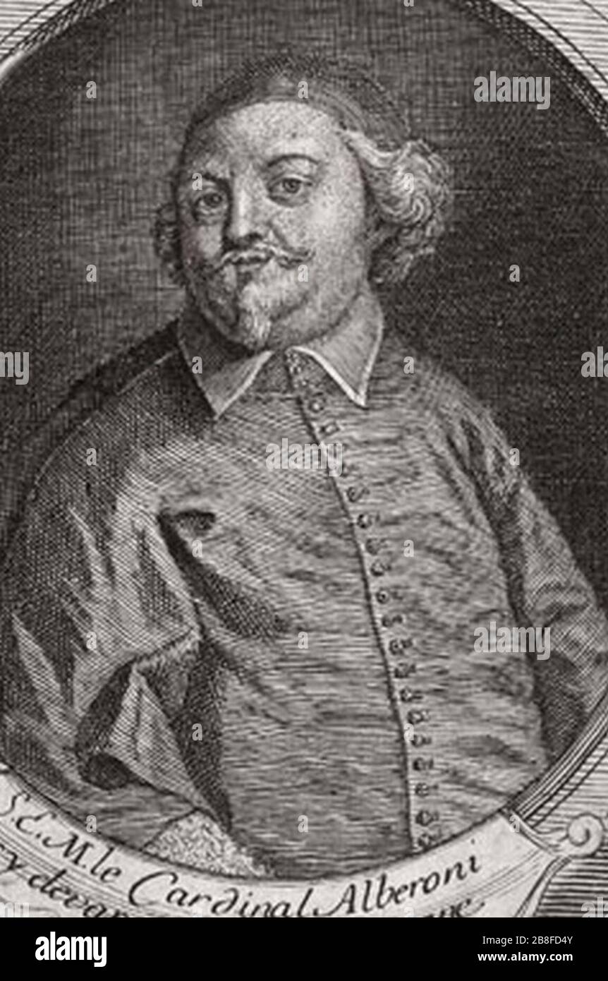 Alberoni hi-res stock photography and images - Alamy