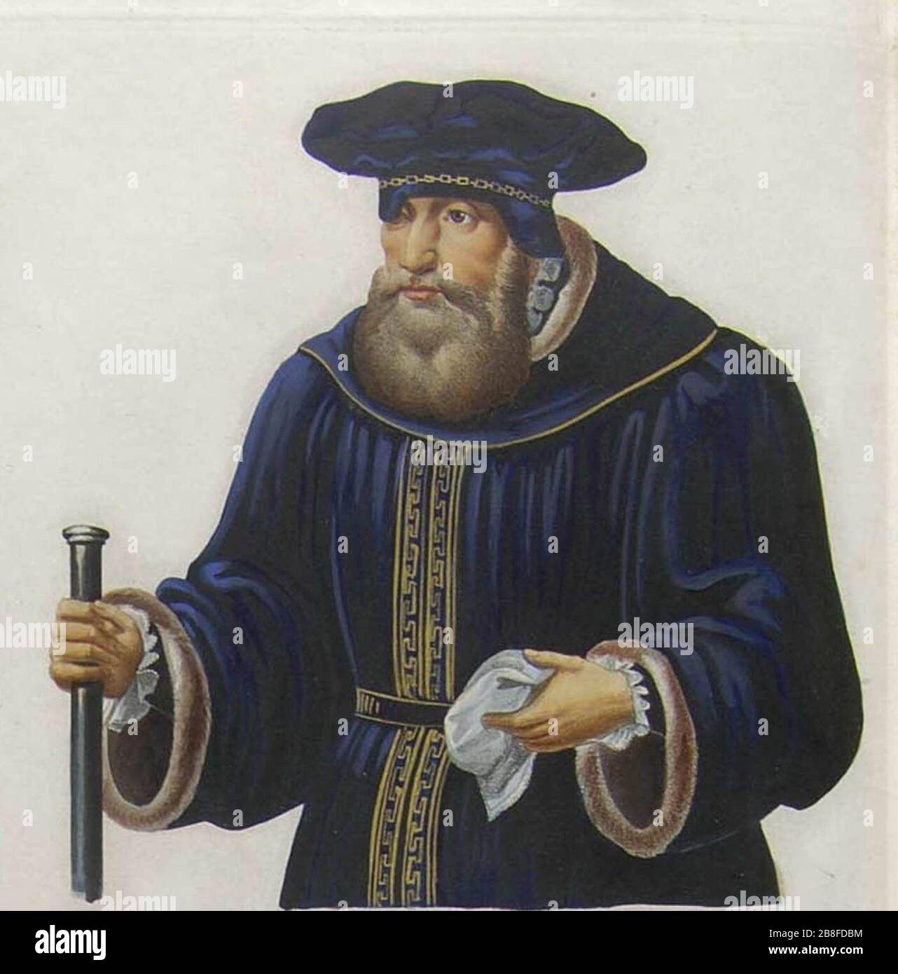 Giulio deste hi-res stock photography and images - Alamy