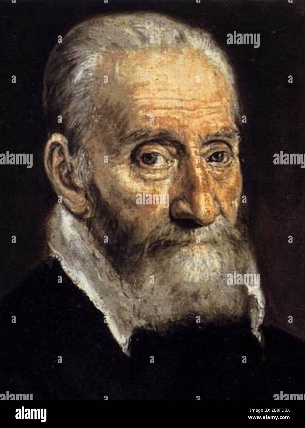 Giulio clovio hi-res stock photography and images - Alamy