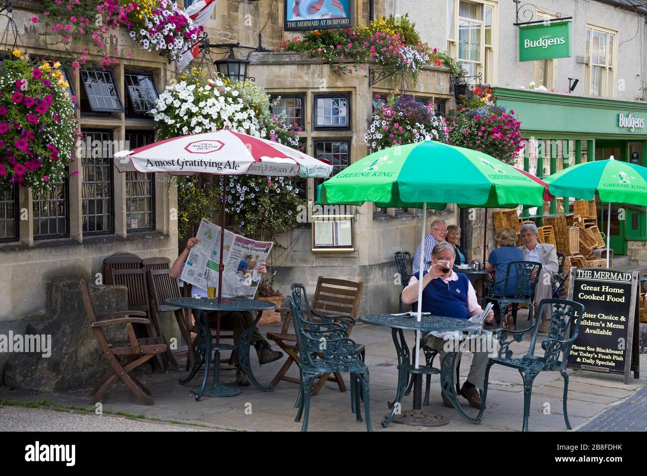 Mermaid kingdom hi-res stock photography and images - Alamy