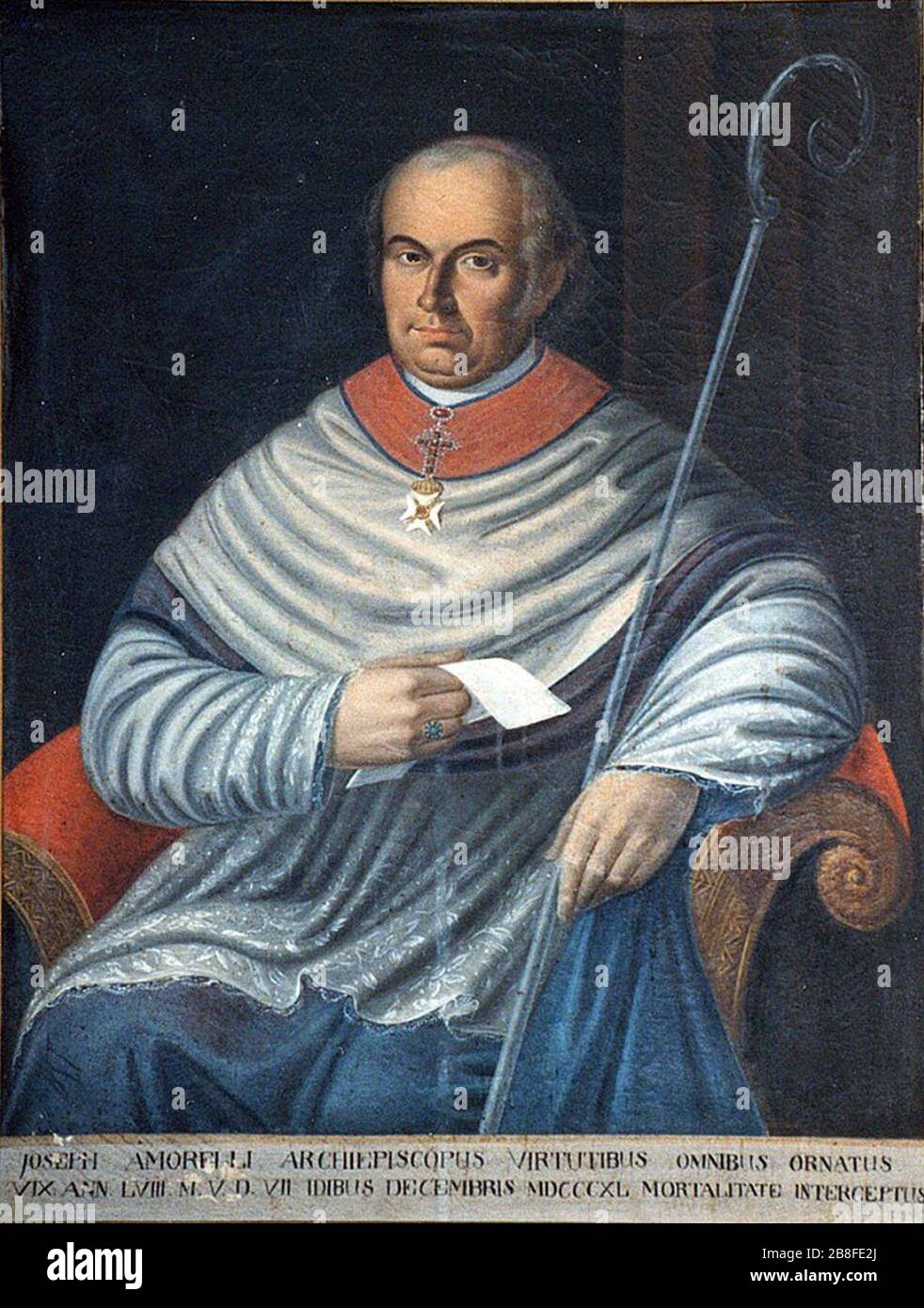 Amorelli hi-res stock photography and images - Alamy