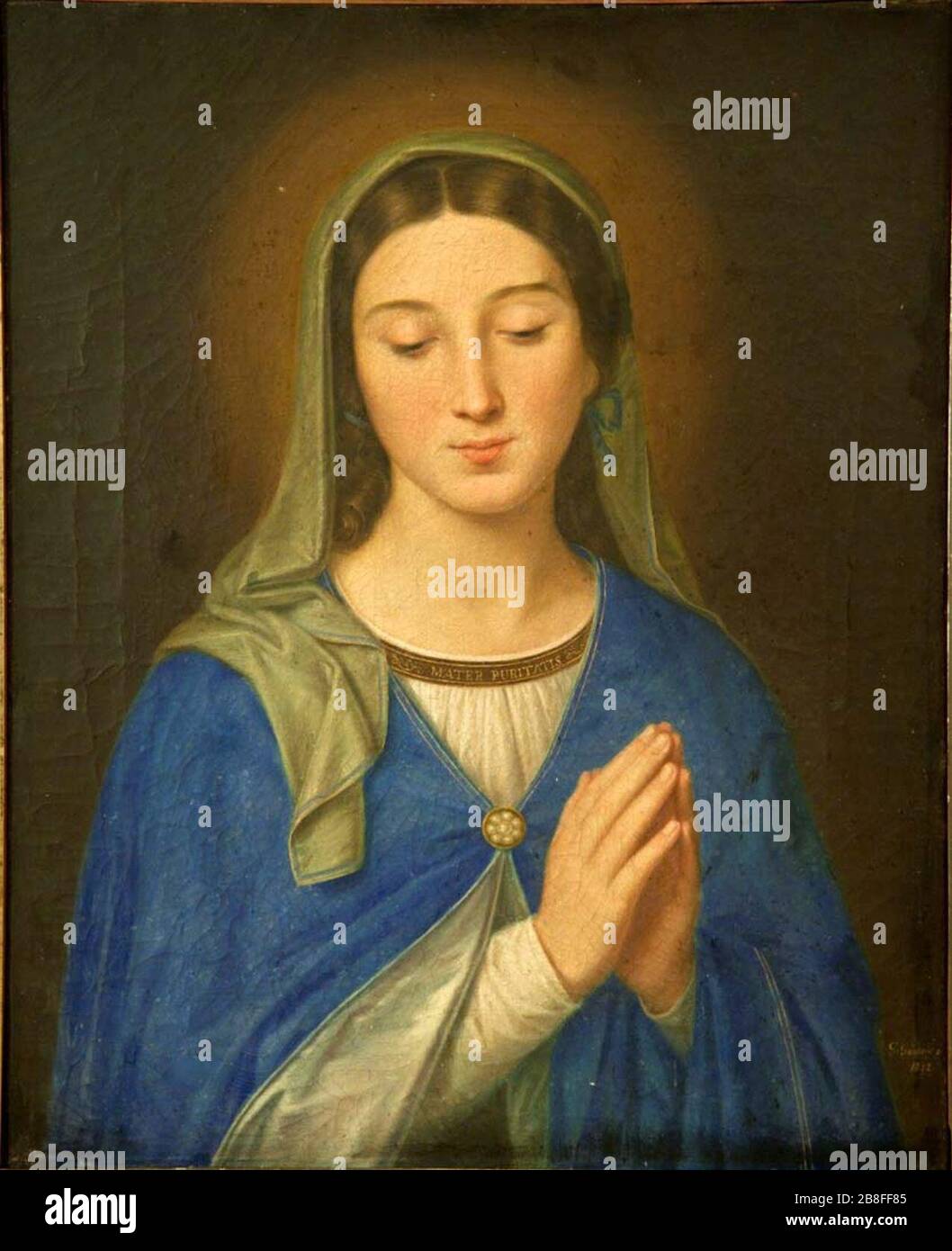 Giuseppina hi-res stock photography and images - Alamy