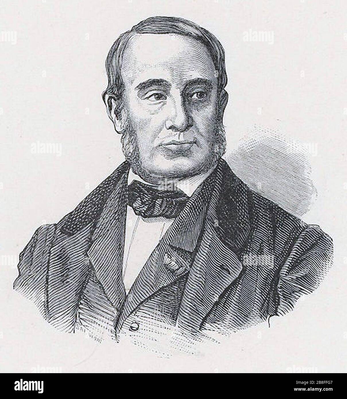 Giuseppe Manno 1 Stock Photo - Alamy