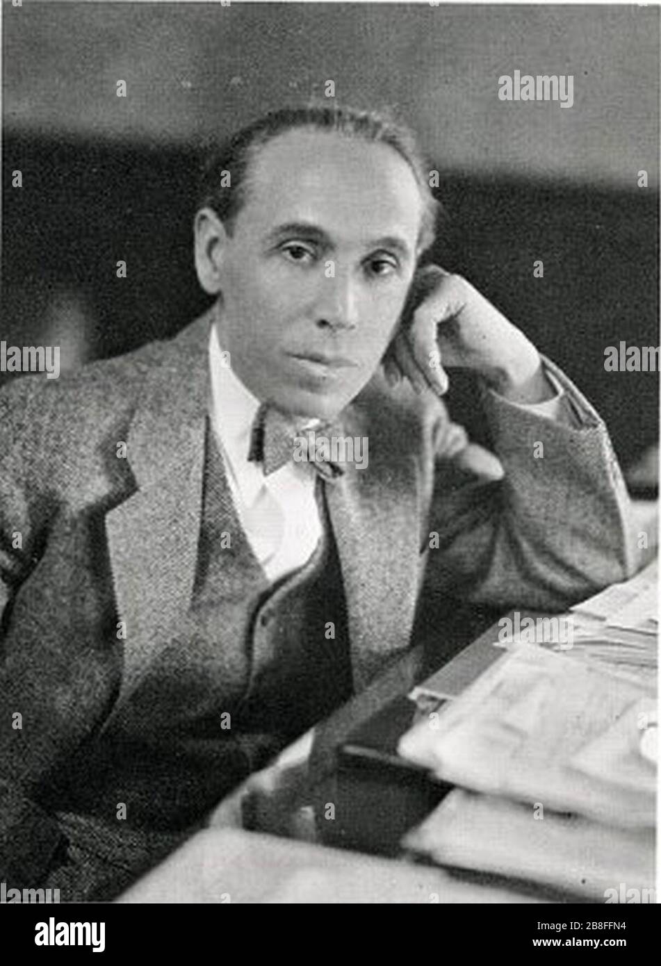 Giuseppe Mario Bellanca Stock Photo - Alamy