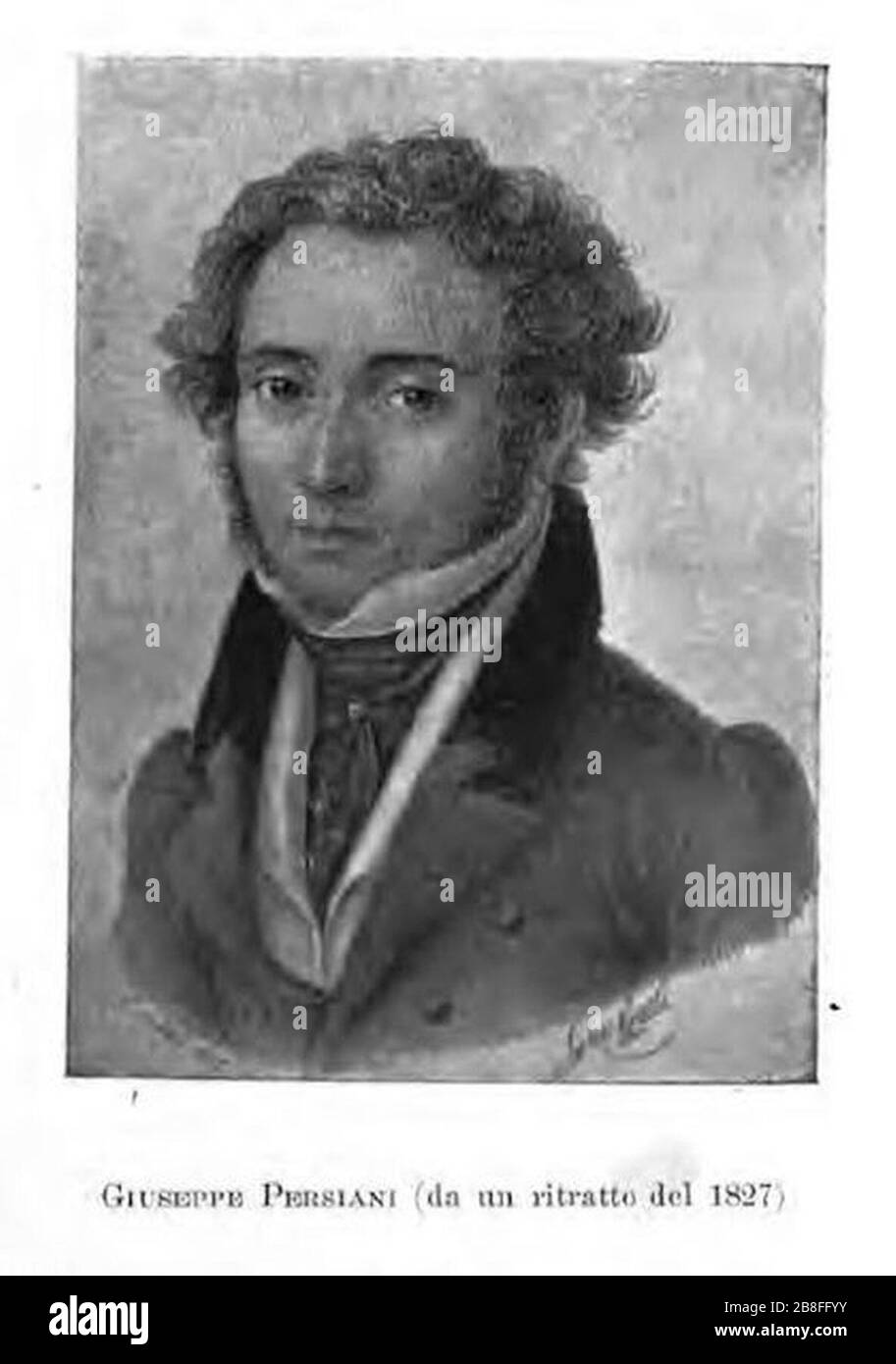 Persiani hi-res stock photography and images - Alamy