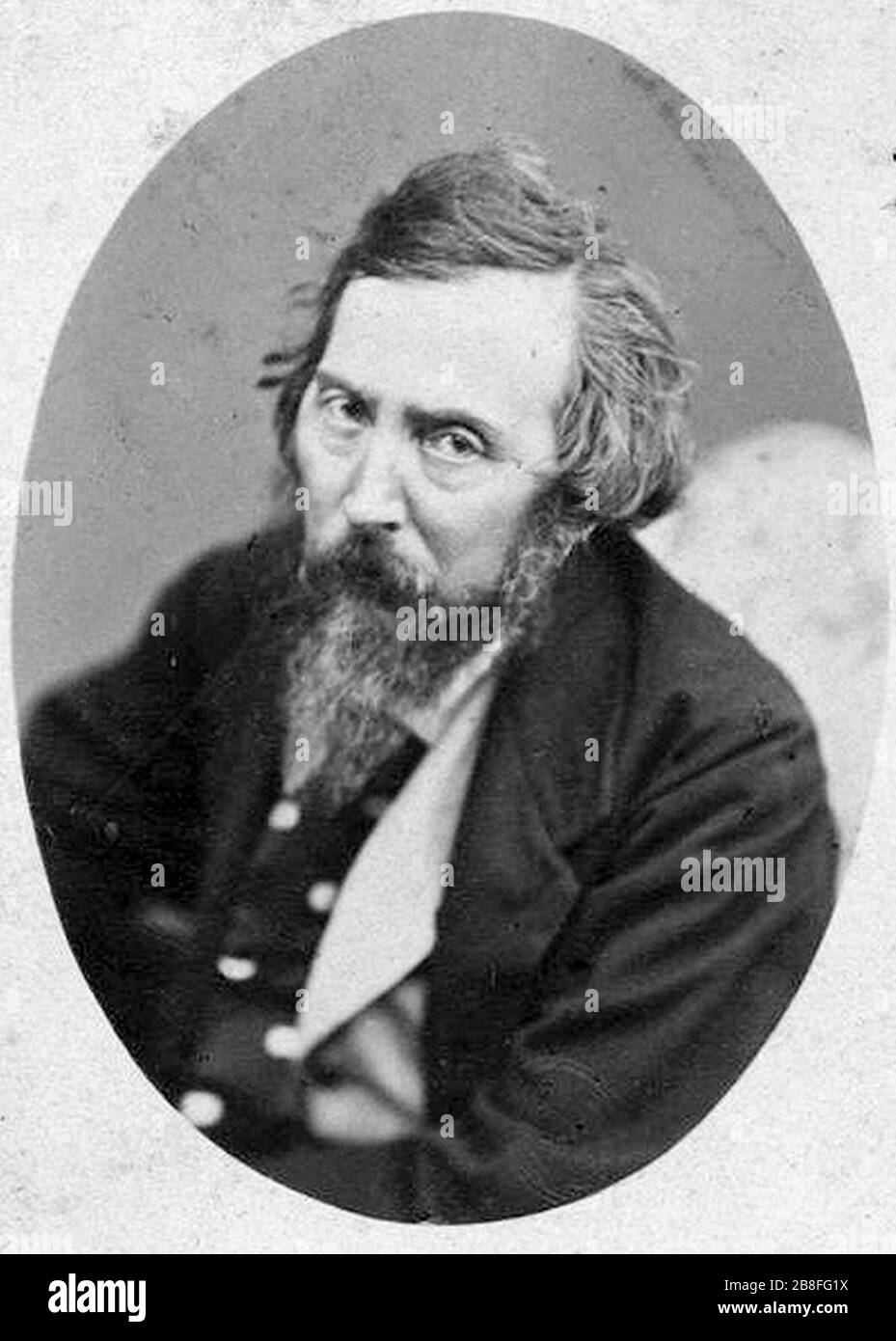 Giuseppe rovani hi-res stock photography and images - Alamy