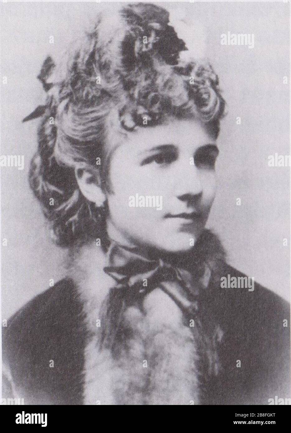 Gizella hi-res stock photography and images - Alamy