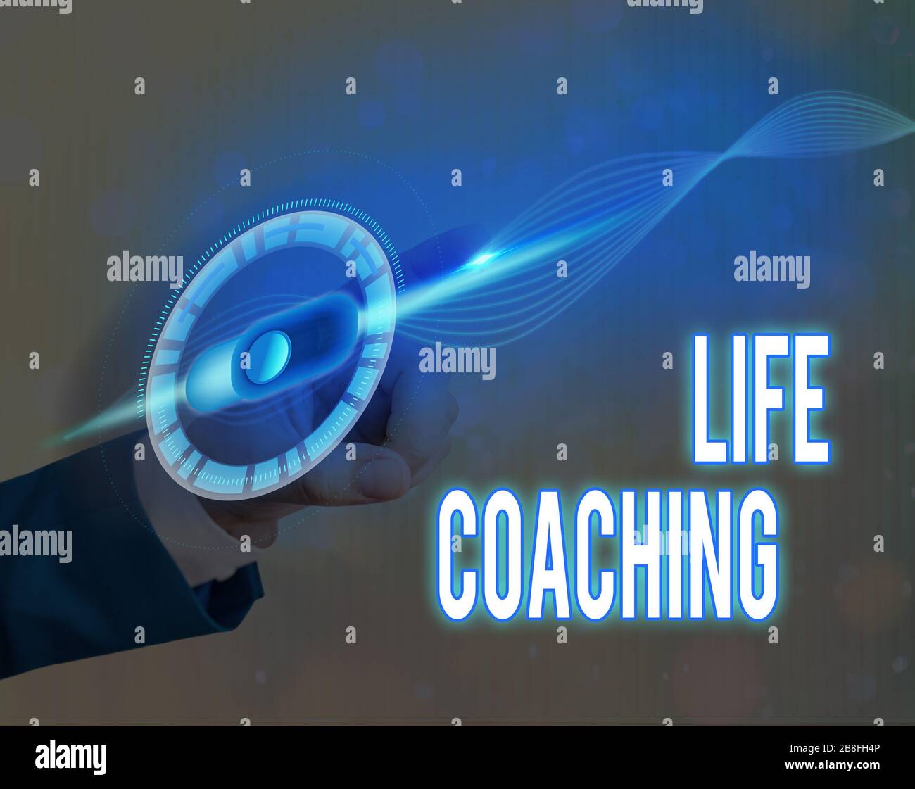 Interview in progress sign hi-res stock photography and images - Alamy