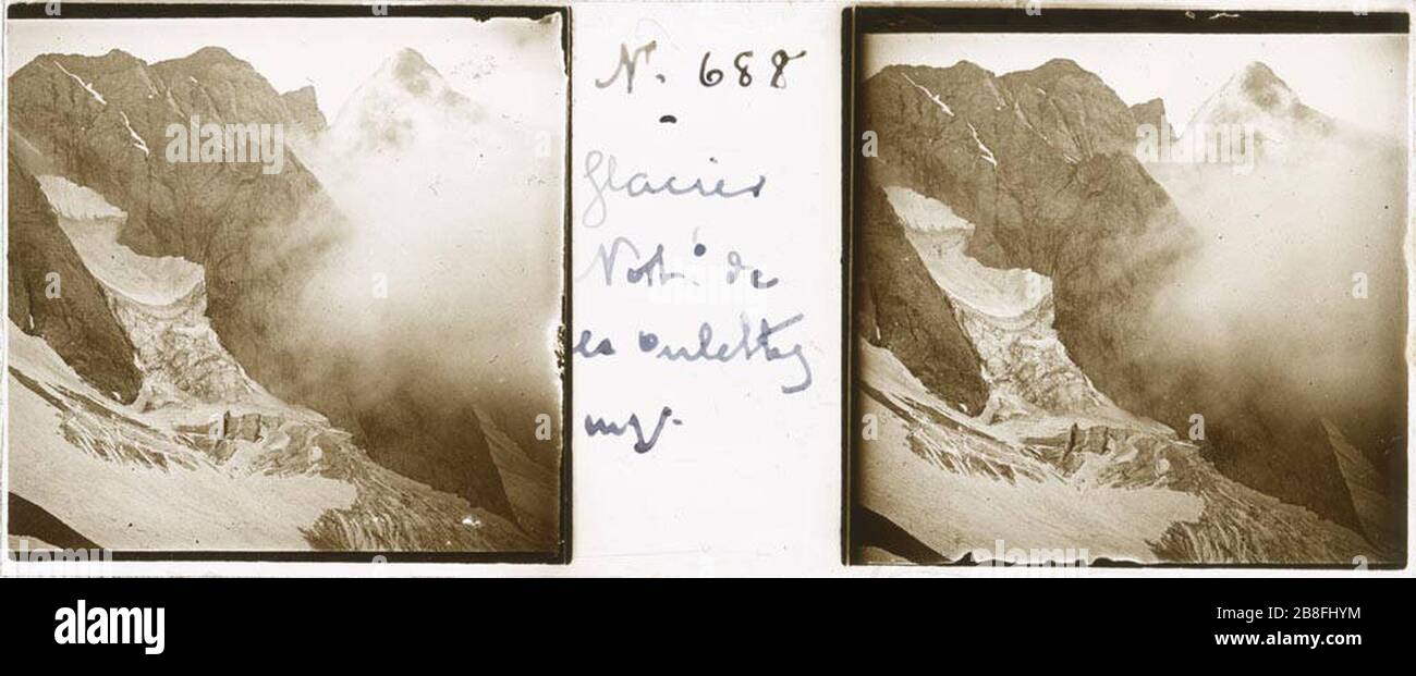 Glacera hi-res stock photography and images - Alamy