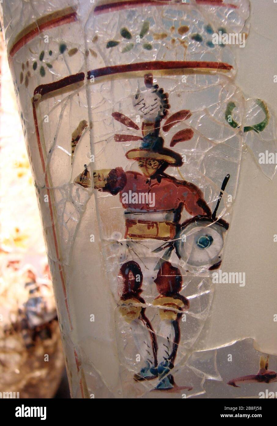 Begram hi-res stock photography and images - Alamy