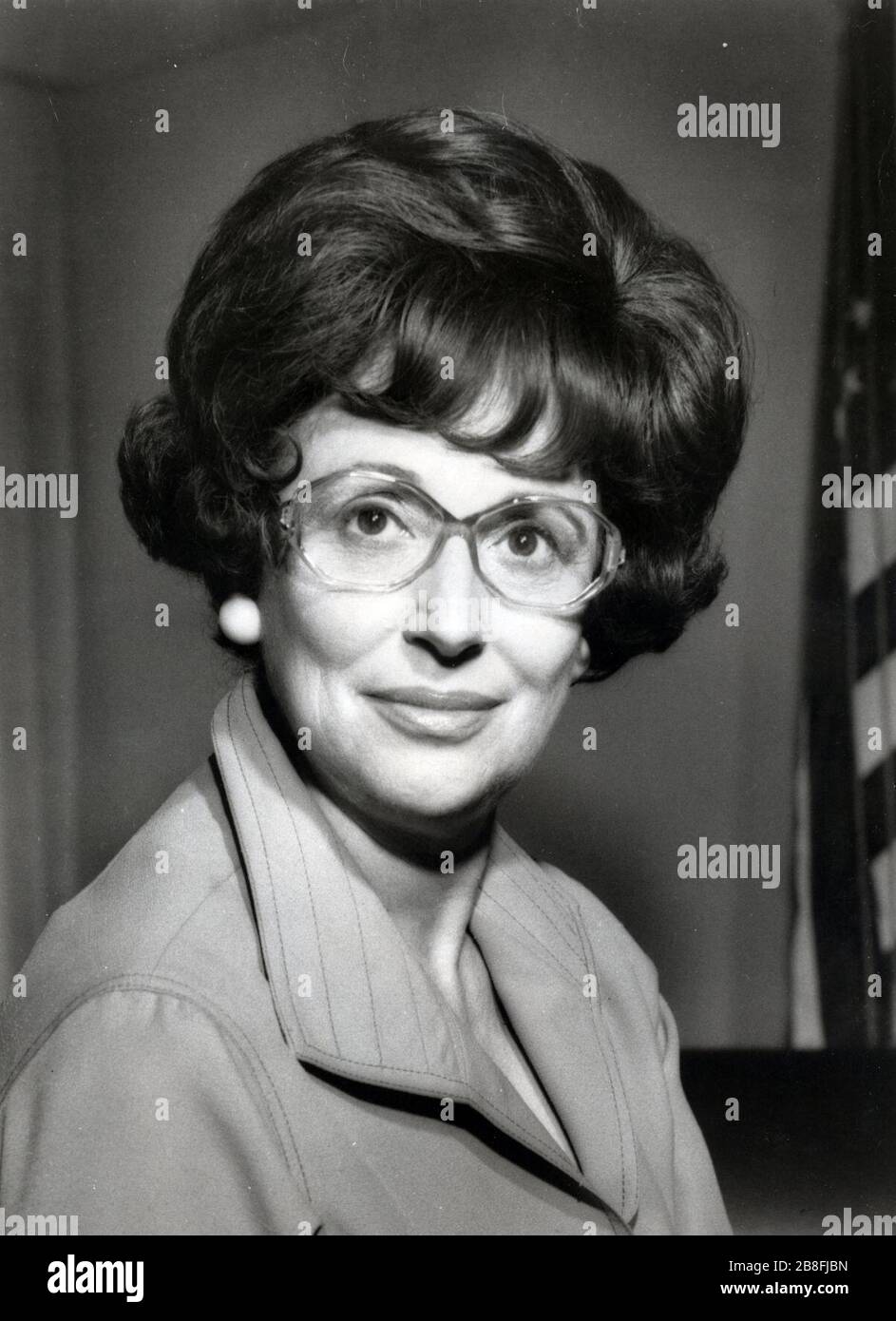 Spellman hi-res stock photography and images - Alamy